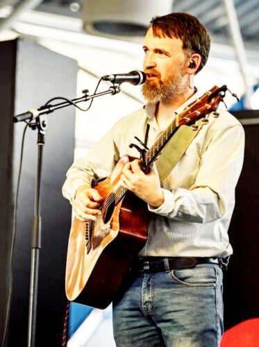 Irish singer-songwriter to perform in Minerva | News, Sports, Jobs ...